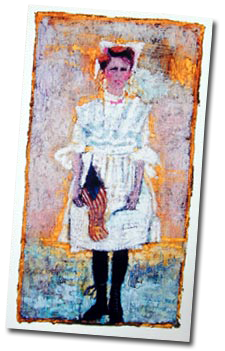 About the Artist – Zephyr Studios